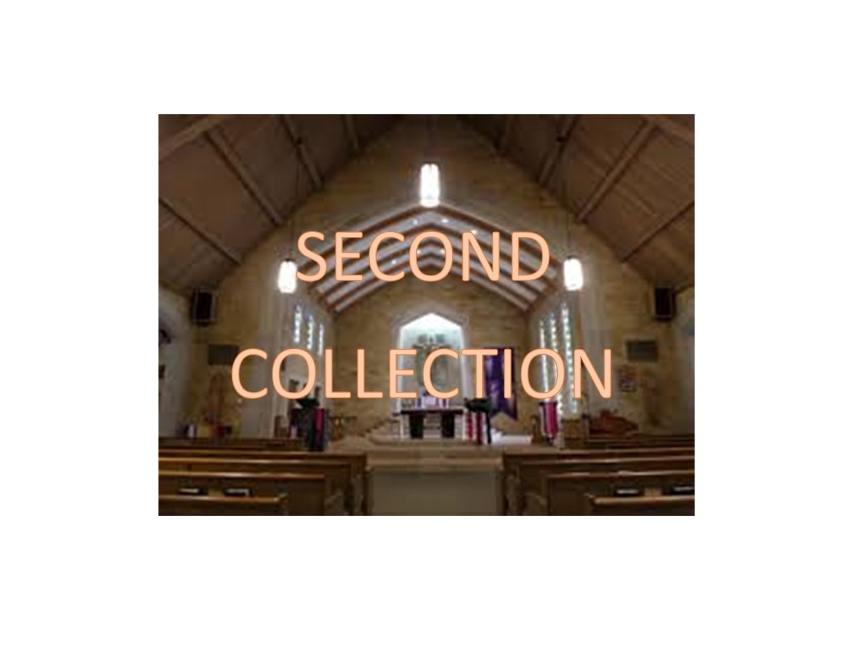 St. Michael the Archangel Catholic Church